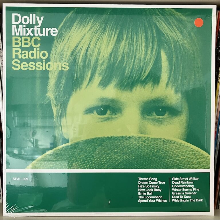 Dolly Mixture – BBC Radio Sessions | 名古屋レコード